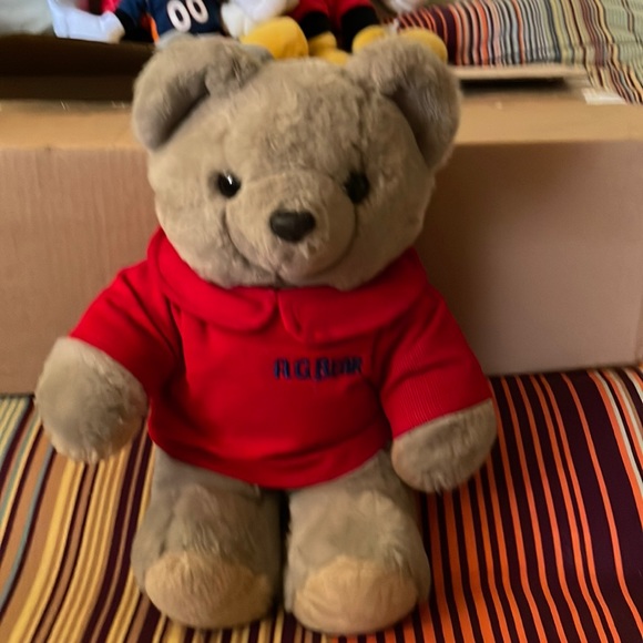 Other | Original Agbear | Poshmark